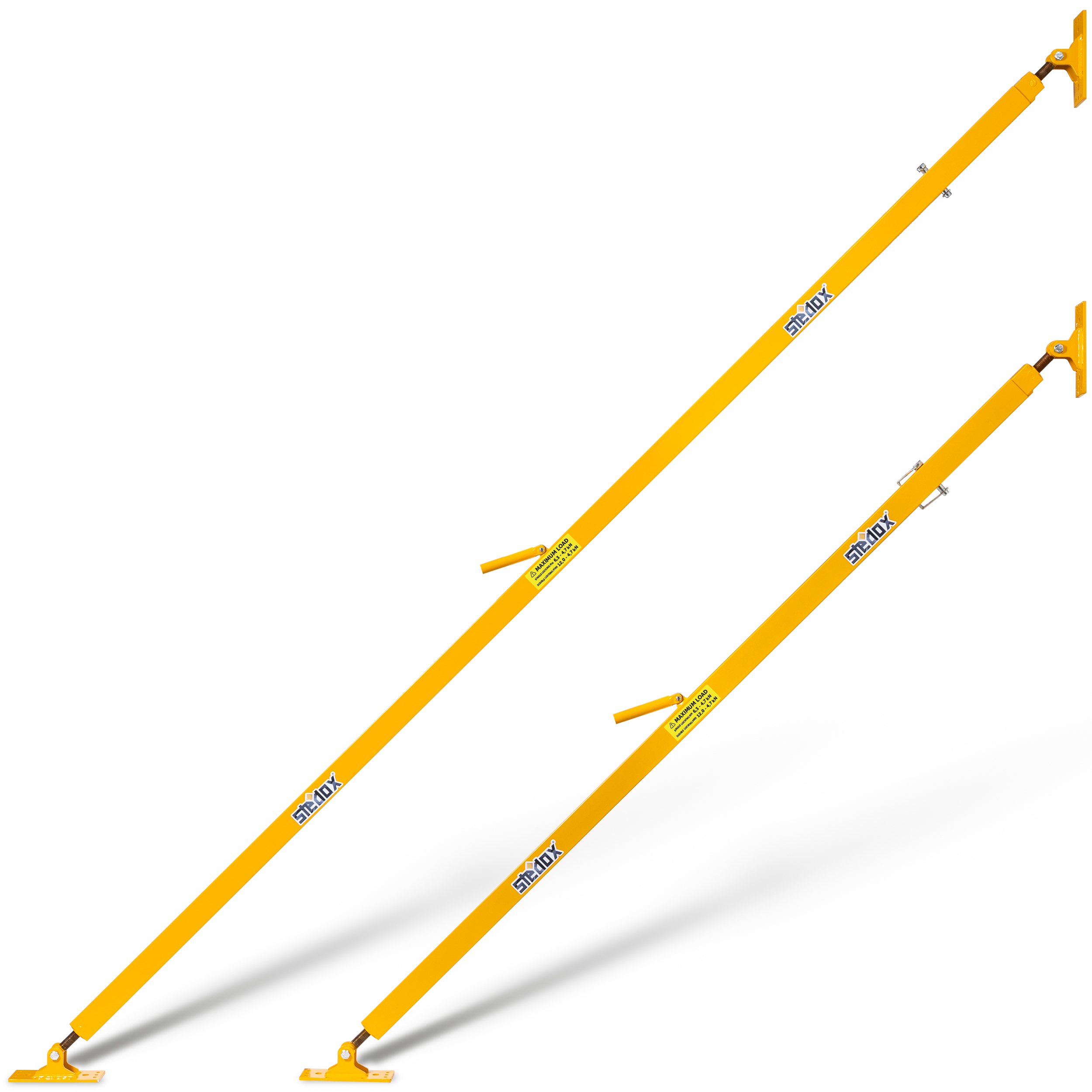 Lightweight & Durable Wall brace - Stedox®